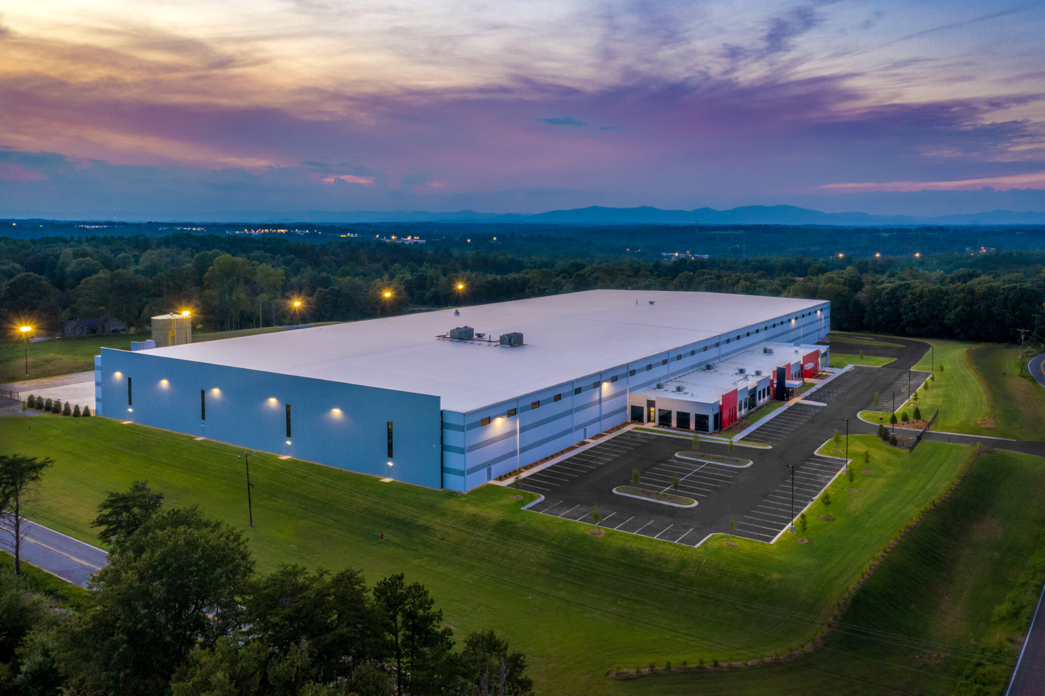 Portfolio - Caldwell Constructors