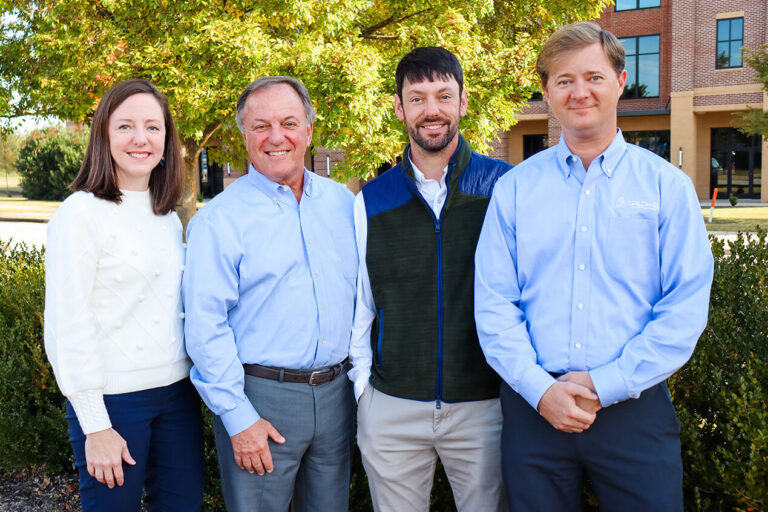 Caldwell Constructors Elevates Leadership Team - Caldwell Constructors