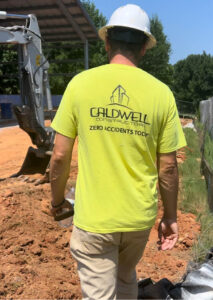 Careers | Caldwell Constructors