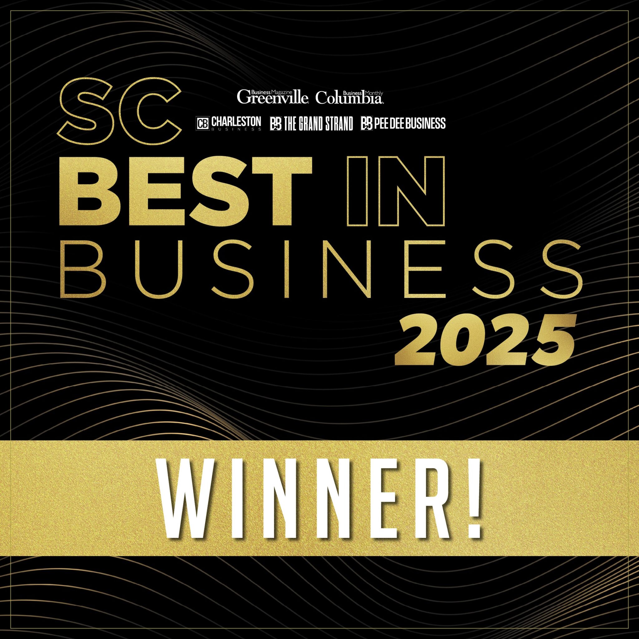 Caldwell Constructors Named a Top General Contractor in the 2025 SC ...